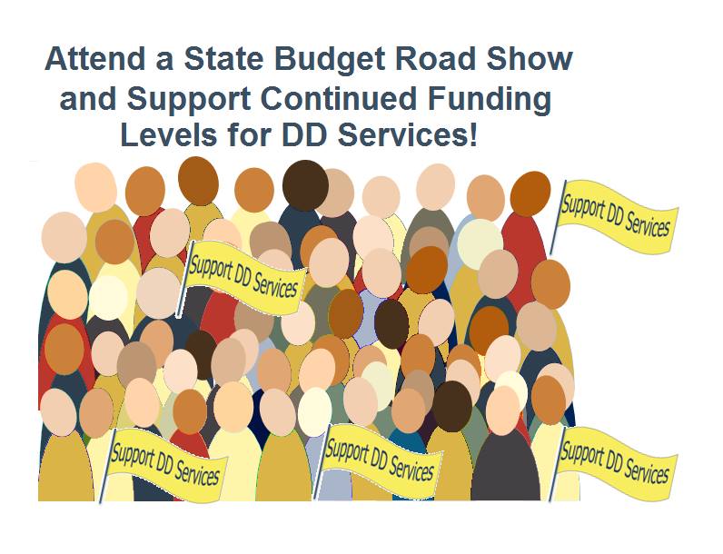 support dd services | Independence Northwest | Serving Oregonians with ...